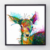 Original Pet Portrait by Wildlife Artist Sarah Taylor – Page 2 – Sarah ...